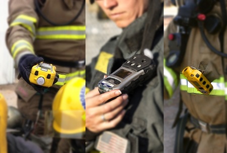Gas Detection Service